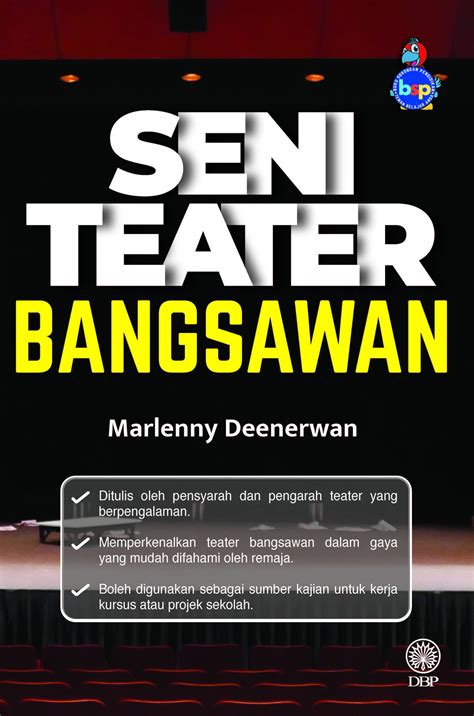 Seni Teater Bangsawan