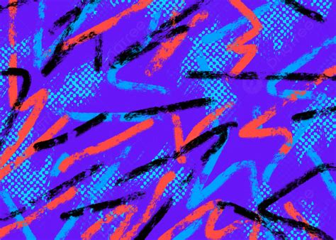 Grunge Pattern Seamless