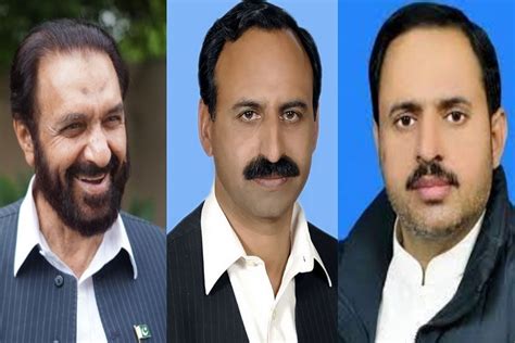 این اے 46 اسلام آباد تجربہ کار امیدوار میدان مارے گا یا نیا چہرہ