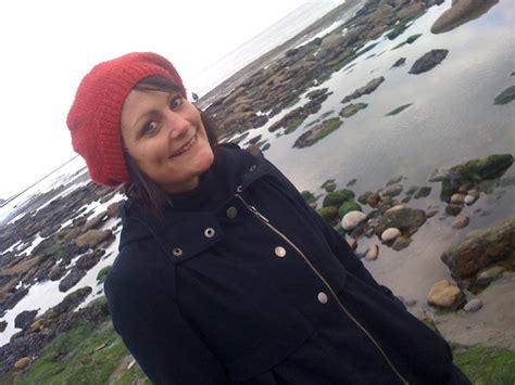 Hannah Mann Is Fundraising For The Christie Charity