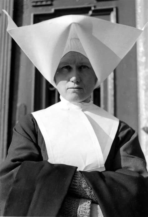 This Bizarre Group Of Nuns Was Convinced It Was Possessed By Sex Demons
