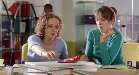 Why Did Pauline Leave Doc Martin Actress Katherine Parkinson Played Her