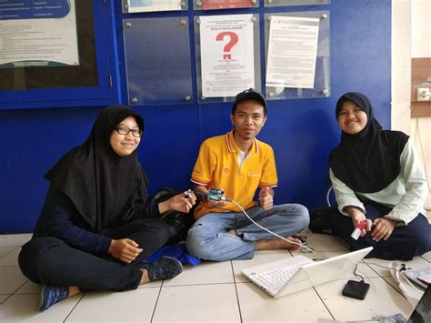 Part1 Membuat Alat Pendeteksi Suhu Dengan Menggunakan Arduino Uno