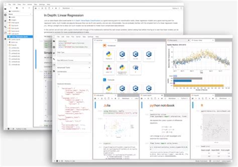 Instalar Jupyter Lab En Windows Y Linux Zorin Os Apuntes De Walther Curo