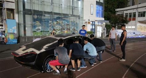 阿波羅太陽能車隊 Apollo Solar Car Team 綠色能源的幕後推手 台灣易格斯部落格 Igus Blog Taiwan