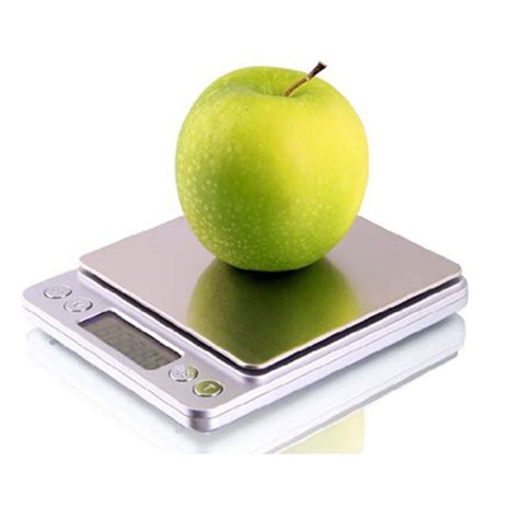 Making The Most Of Your Gram Scale Tips And Tricks Tsec Chinese Household Electronic Scale