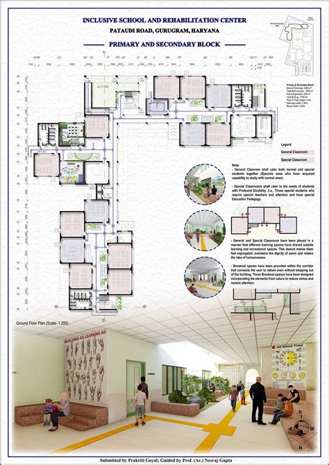 Architectural Thesis On Behance