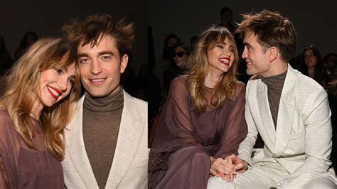 Suki Waterhouse Tayang Baby Bump Robert Pattinson Bakal Jadi Bapa