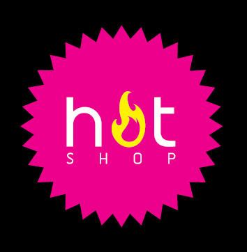 HotShop Logo by desoldier on DeviantArt