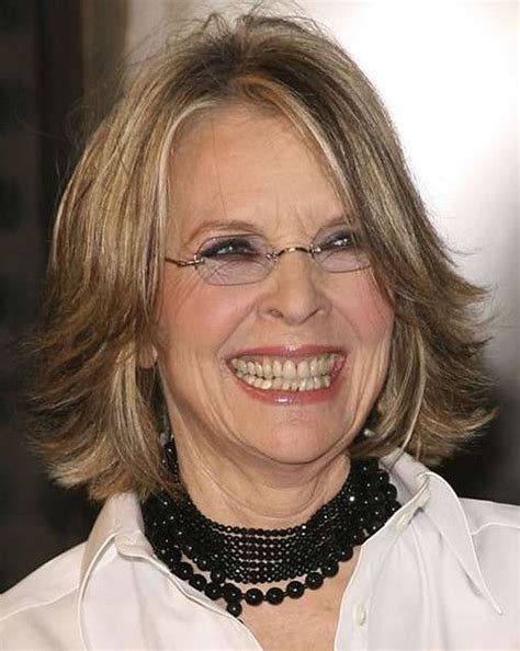 Beautiful Medium Hairstyles For Older Women Over 60 In 2022 Medium