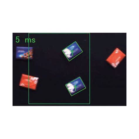Machine Vision Solution Scientific Technical Product Sdn Bhd