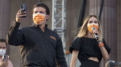Ine Impone Multa A Samuel GarcÍa Por Promocionarse En Redes Sociales