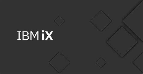 Your Global Business By Design Partner Ibm Ix