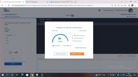 Venkata Siva Tataji Kosuri On Linkedin Hello Guys Mcq Pratice 2