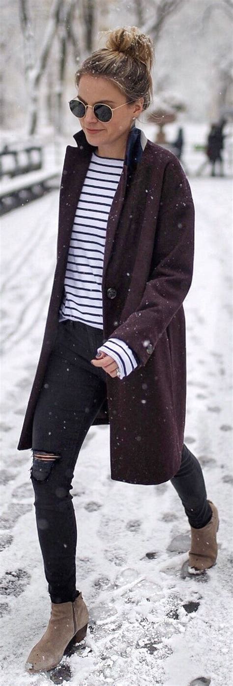Pin By Nat On Winter Clothes Cute Winter Outfits Cute Outfits Clothes For Women