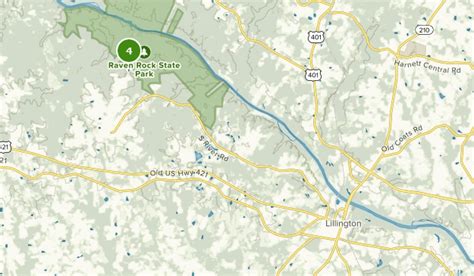 Best River Trails Near Lillington North Carolina Alltrails