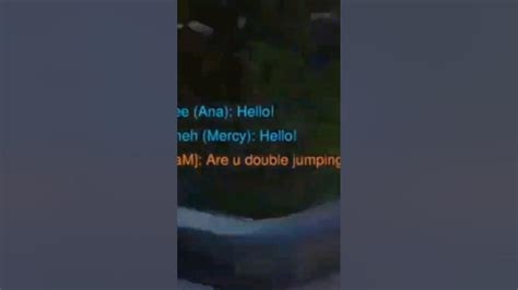 Had Them Tweakin Out There 🤣 Overwatch2 Gaming Youtube