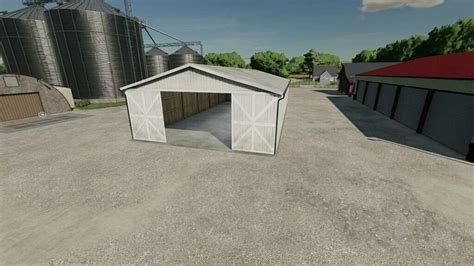 Iowa Plains View Map V1007 Fs25 Fs22 Mod