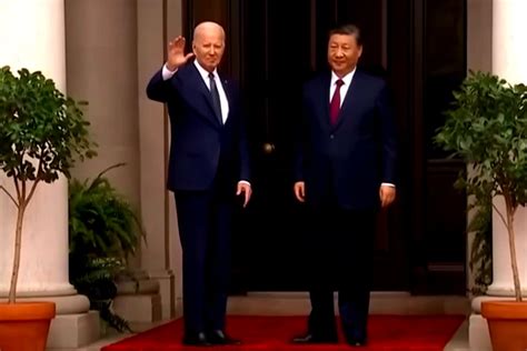 China Hails Good Old Friend Henry Kissinger Who Visited Country Over