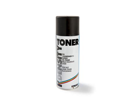 Density Toner Spray 400 Ml
