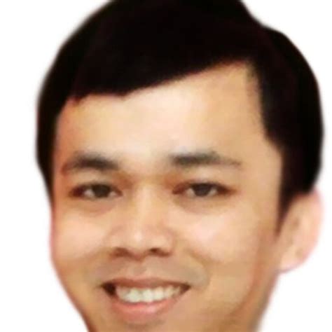 Abdul Fatah Binus University Jakarta Binus Binus International