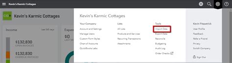 Importing Accounting Codes To Quickbooks Coconstruct