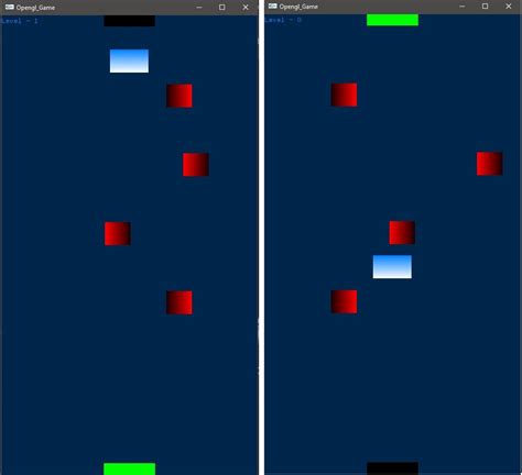 GitHub Mahinuralam Infinity Puzzle Game Developed With C And OpenGL