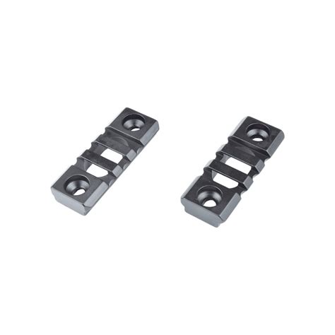Js Tactical 21mm Picatinny Rail Keymod Rails