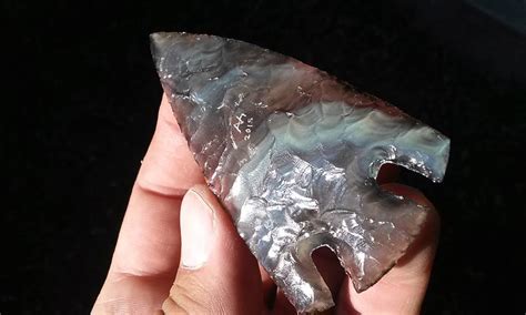 Flint Knapping