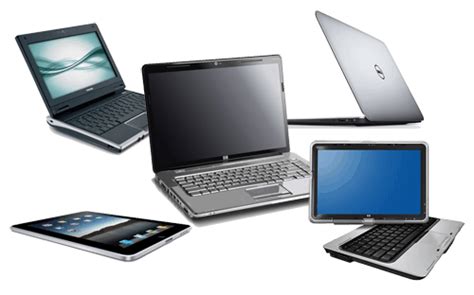 Difference Between Laptop Notebook Netbook Tablet Pc And Ultrabook