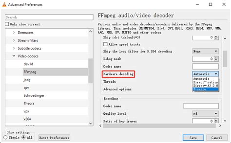 How To Optimize VLC For Smooth HD Video Playback