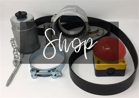 Vac Ex Sales Rental Training Service Parts