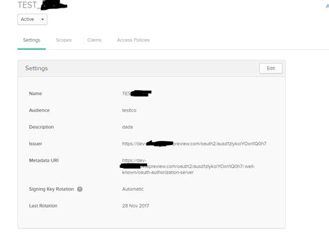 Vuejs Api Core Net Signature Validation Failed Unable To Match