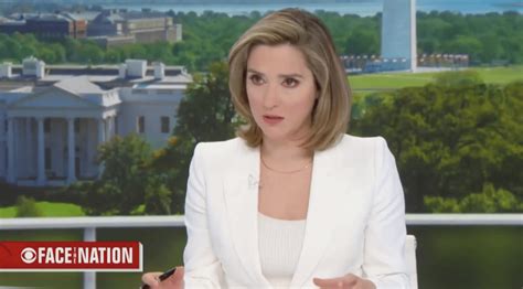 Deport Support Cbs Host Shocked 62 Of Registered Voters In Favor Of