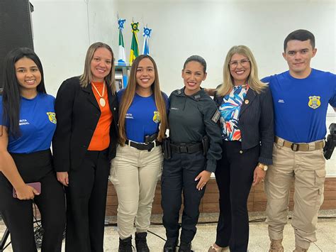 Polícia Científica De Ms Prestigia Passagem De Comando Em Fátima Do Sul