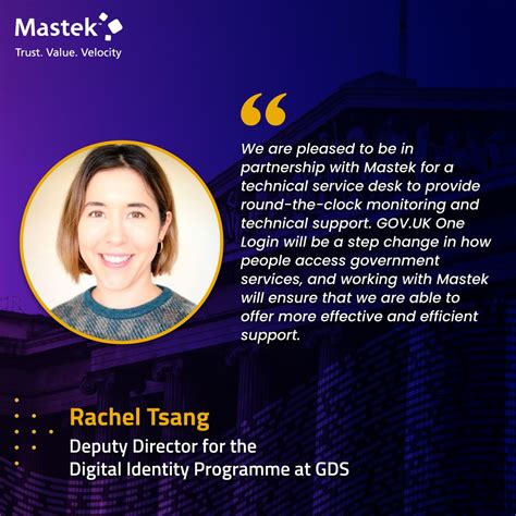 Mastek On Linkedin Decomplexdigital Ukgovernment Gds