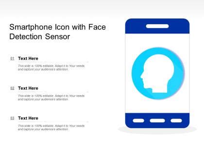 Face Detection PowerPoint Presentation And Slides PPT Example SlideTeam