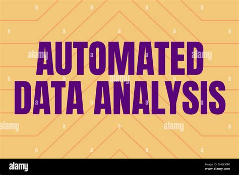 Conceptual Caption Automated Data Analysis Conceptual Photo Artificial Intelligence And Deep