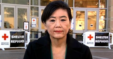 Transcript Rep Judy Chu On Face The Nation With Margaret Brennan