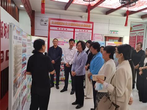巾帼红金凤区首个三八红旗手工作室成立澎湃号·政务澎湃新闻 The Paper