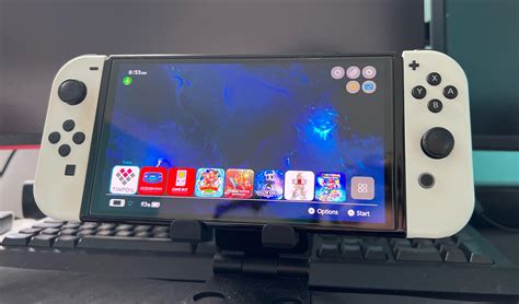 Send In Service For Modded Oled Switch R Moddedswitch