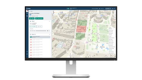 7 Benefits Of Computer Aided Dispatch CAD Systems
