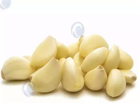 Garlic Slicing Machine Sold To Thailand