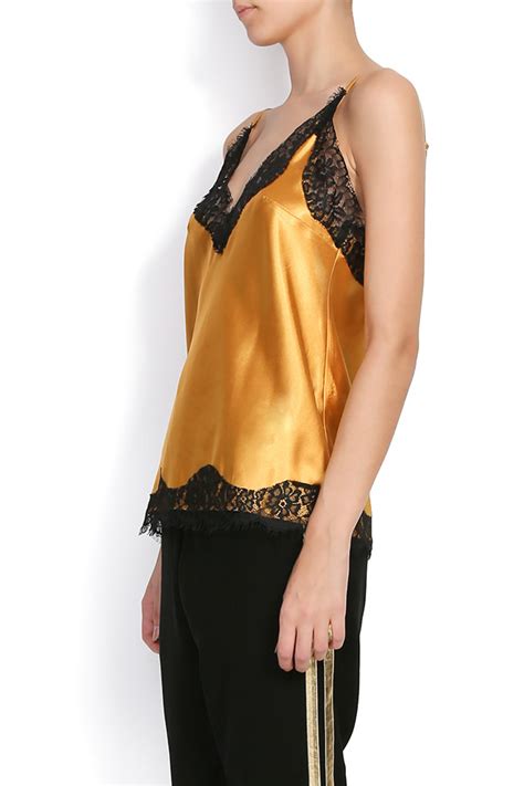 Shakara Maieu Din Satin Si Dantela Lia We Love Couture