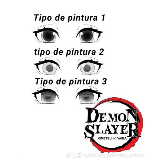 Estilo De Olhos Tutoriais De Desenho De Olhos Tutoriais De Desenho
