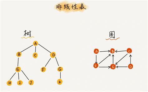 数据结构 数组：随机访问与插入删除解析 Csdn博客