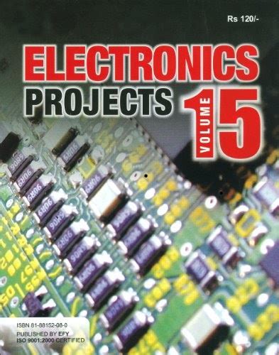 Download Electronics Projects Volume Reader PDF And Ebooks Download Free
