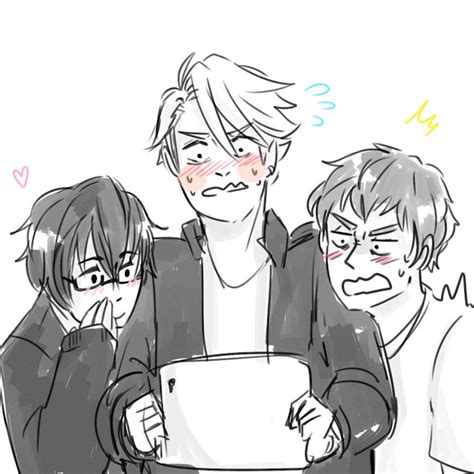 Hello Babe Pervers How Would Toy Gun Gun React To Discovering All The