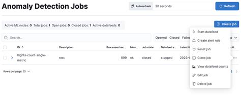 Ml Delayed Data Visualization Improvements · Issue 143702 · Elastic