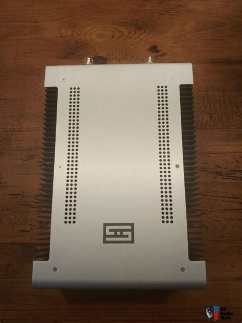 Schiit Aegir Stereophile Class A For Sale Us Audio Mart